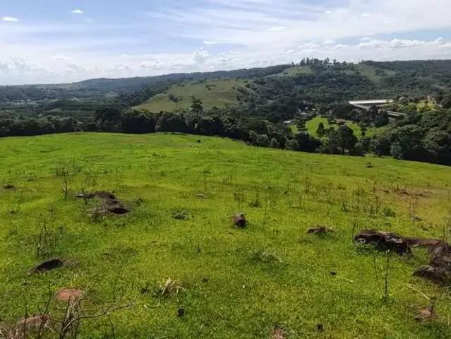 Sítio / Chácara para Venda em Guarapuava/PR Área Rural de Guarapuava