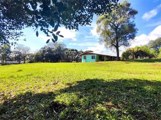 Sítio / Chácara para Venda em Guarapuava/PR Área Rural de Guarapuava