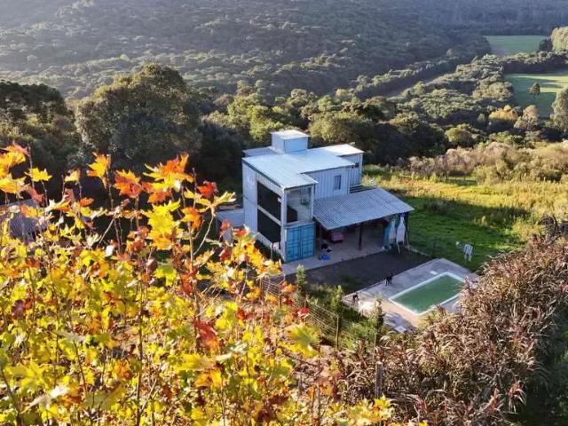 Sítio / Chácara para Venda em Guarapuava/PR Área Rural de Guarapuava