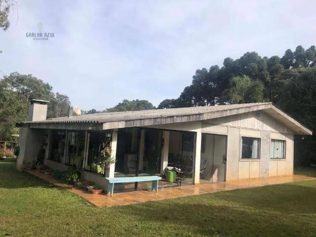 Sítio / Chácara para Venda em Guarapuava/PR Área Rural de Guarapuava