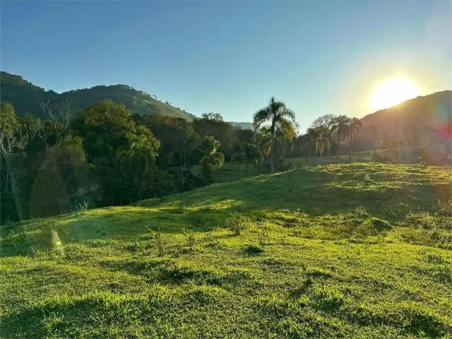 Sítio / Chácara para Venda em Guarapuava/PR Área Rural de Guarapuava