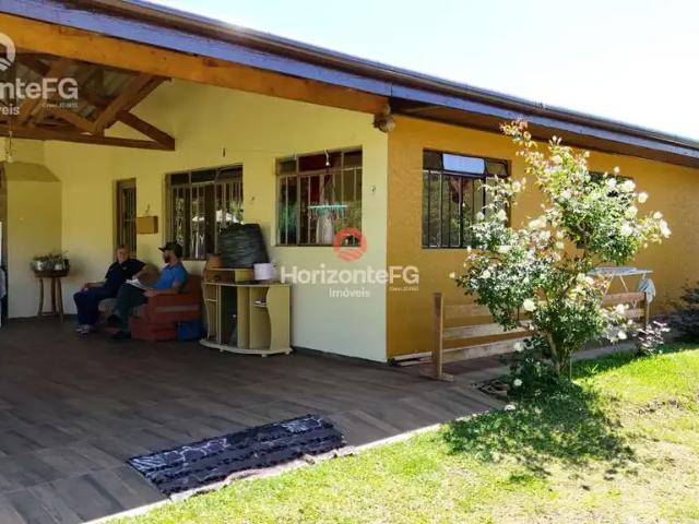Sítio / Chácara para Venda em Guarapuava/PR Vila Jordão
