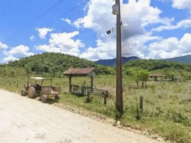 Sítio / Chácara para Venda em Guaraqueçaba/PR Tagaçaba de Baixo 2 Quartos