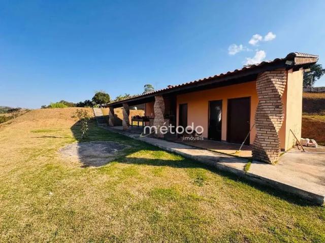 Sítio / Chácara para Venda em Guararema/SP Capoeirinha 2 Quartos