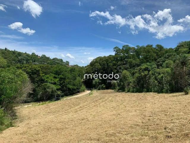 Sítio / Chácara para Venda em Guararema/SP Capoeirinha