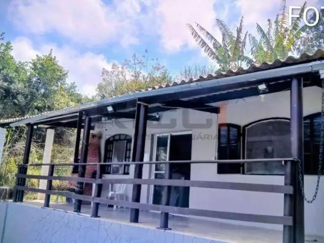 Sítio / Chácara para Venda em Guararema/SP Centro 3 Quartos