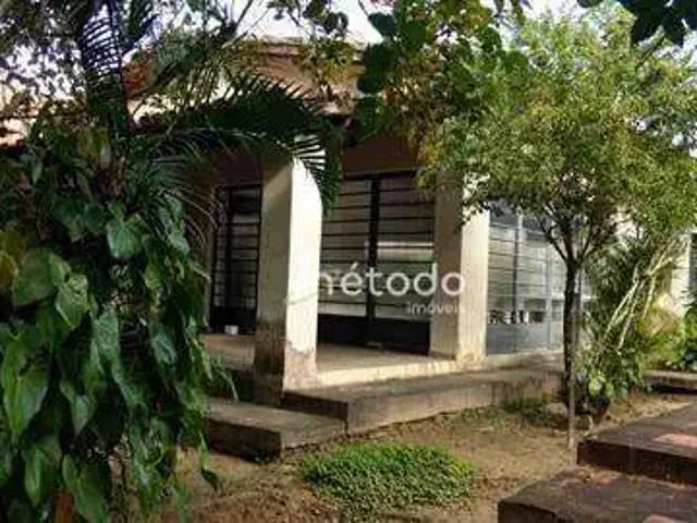 Sítio / Chácara para Venda em Guararema/SP Centro 4 Quartos