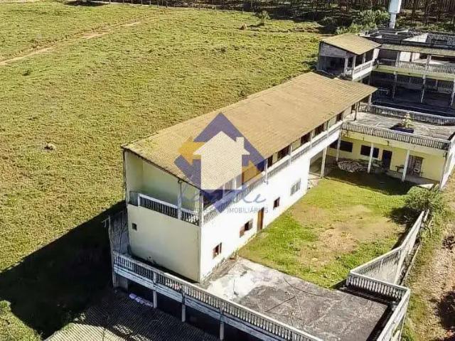 Sítio / Chácara para Venda em Guararema/SP Centro
