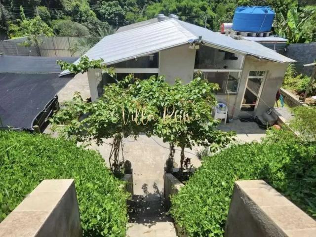 Sítio / Chácara para Venda em Guararema/SP Centro 6 Quartos