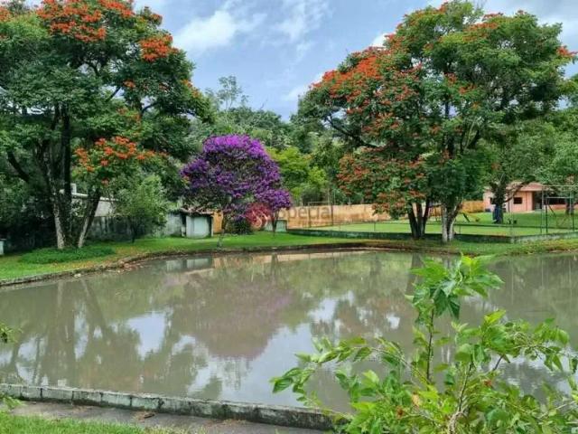 Sítio / Chácara para Venda em Guararema/SP Cerejeiras 4 Quartos
