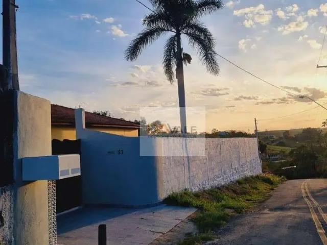 Sítio / Chácara para Venda em Guararema/SP Cerejeiras 3 Quartos