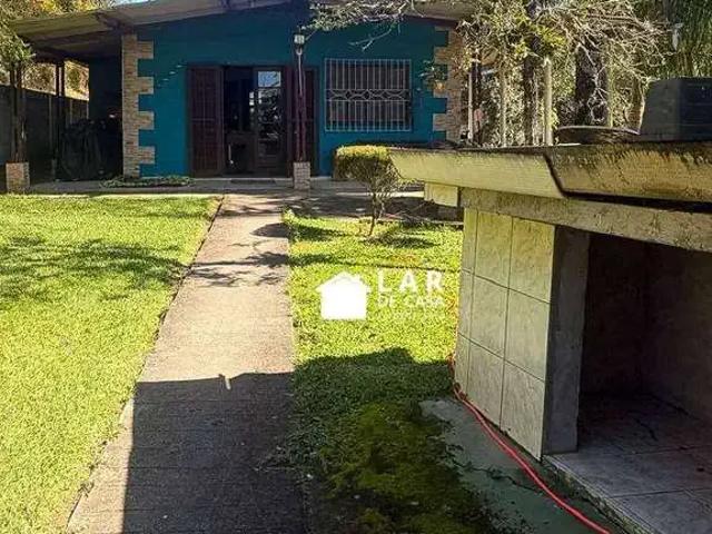Sítio / Chácara para Venda em Guararema/SP Chácaras Guanabara 3 Quartos