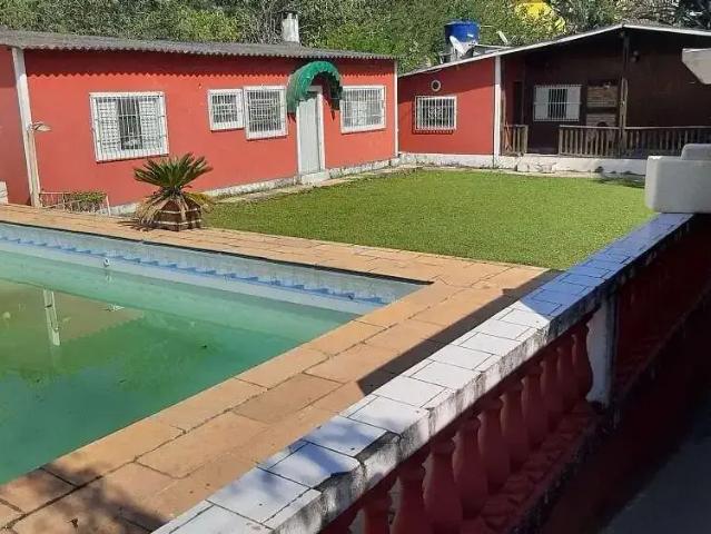 Sítio / Chácara para Venda em Guararema/SP Chácaras Guanabara 4 Quartos