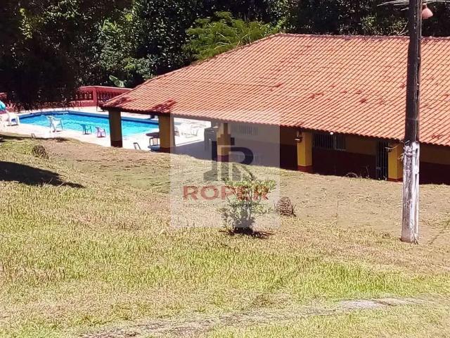 Sítio / Chácara para Venda em Guararema/SP Chácaras Guanabara 4 Quartos