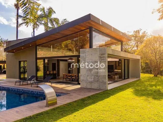 Sítio / Chácara para Venda em Guararema/SP Freguesia da Escada 4 Quartos