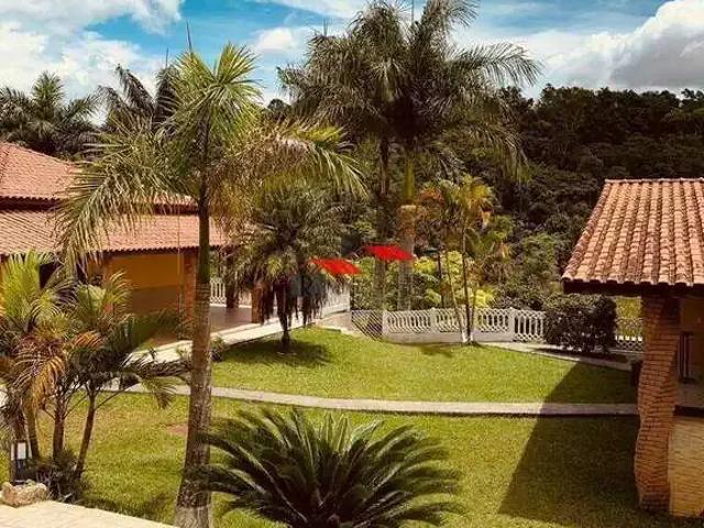 Sítio / Chácara para Venda em Guararema/SP Freguesia da Escada 1 Quartos