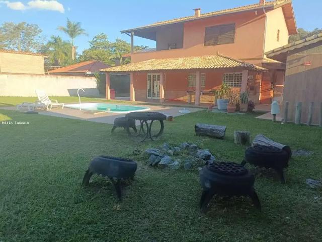 Sítio / Chácara para Venda em Guararema/SP Freguesia da Escada 3 Quartos