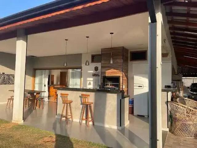 Sítio / Chácara para Venda em Guararema/SP Freguesia da Escada 3 Quartos
