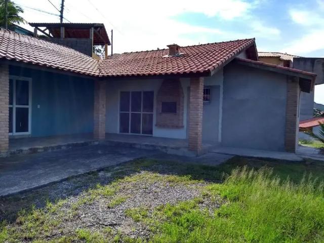Sítio / Chácara para Venda em Guararema/SP Itapema 3 Quartos