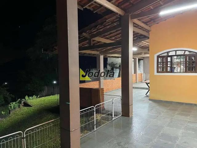 Sítio / Chácara para Venda em Guararema/SP Lagoa Nova 3 Quartos