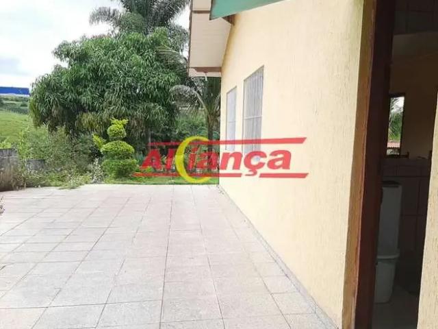 Sítio / Chácara para Venda em Guararema/SP Lambari 4 Quartos