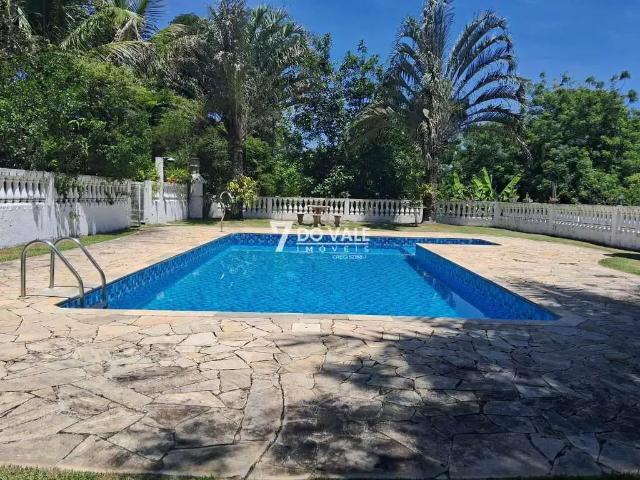 Sítio / Chácara para Venda em Guararema/SP Lambari 4 Quartos