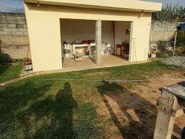 Sítio / Chácara para Venda em Guararema/SP Lambari 3 Quartos