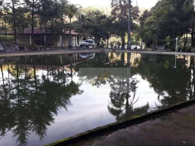Sítio / Chácara para Venda em Guararema/SP Luiz Carlos 2 Quartos