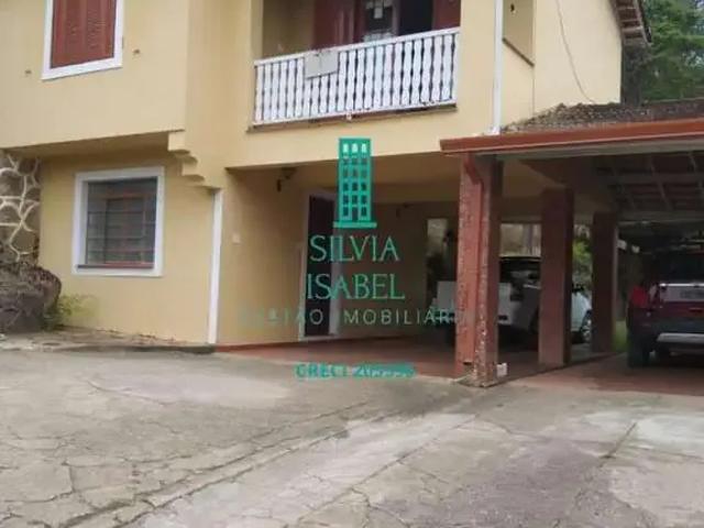 Sítio / Chácara para Venda em Guararema/SP Luiz Carlos 4 Quartos