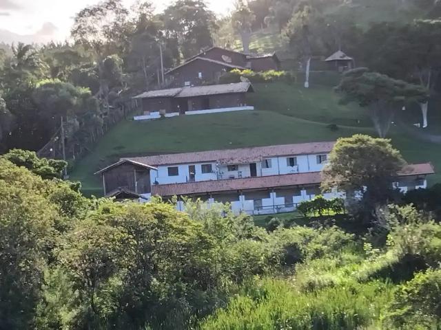 Sítio / Chácara para Venda em Guararema/SP Luiz Carlos 6 Quartos