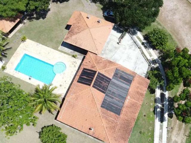 Sítio / Chácara para Venda em Guararema/SP Nogueira 3 Quartos