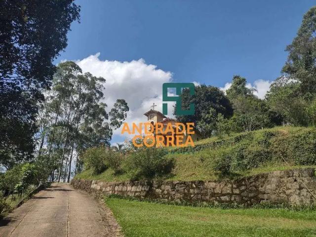Sítio / Chácara para Venda em Guararema/SP Nogueira 10 Quartos