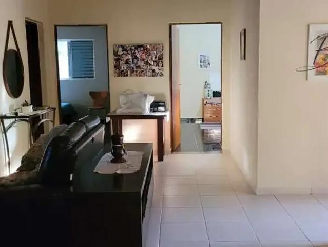 Sítio / Chácara para Venda em Guararema/SP Serrote 2 Quartos