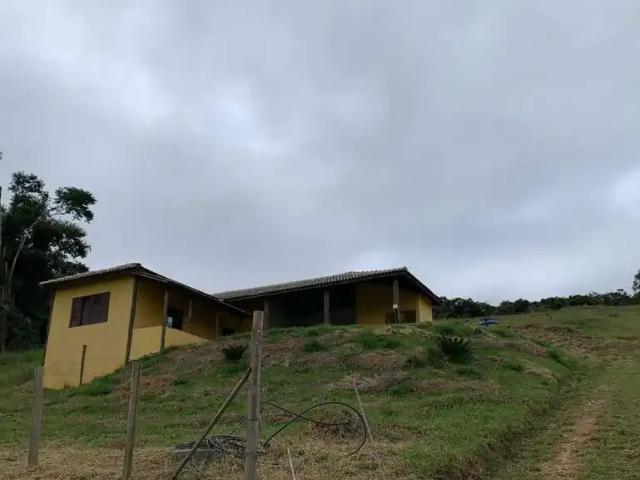 Sítio / Chácara para Venda em Guararema/SP Ponte Alta 2 Quartos