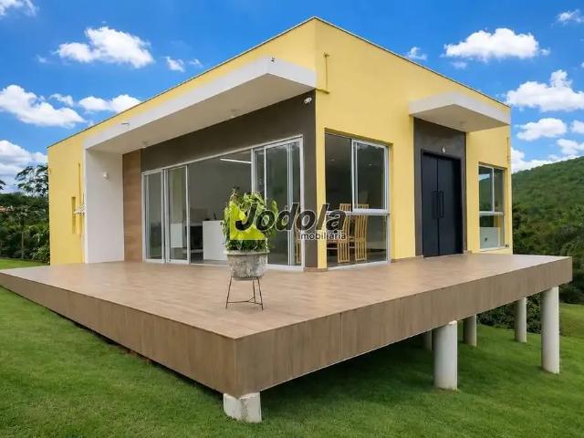 Sítio / Chácara para Venda em Guararema/SP Paião 3 Quartos