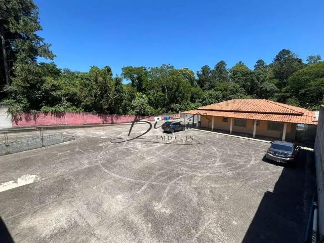 Sítio / Chácara para Venda em Guararema/SP Parque Agrinco 3 Quartos