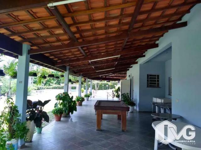 Sítio / Chácara para Venda em Guararema/SP Parque Agrinco 7 Quartos