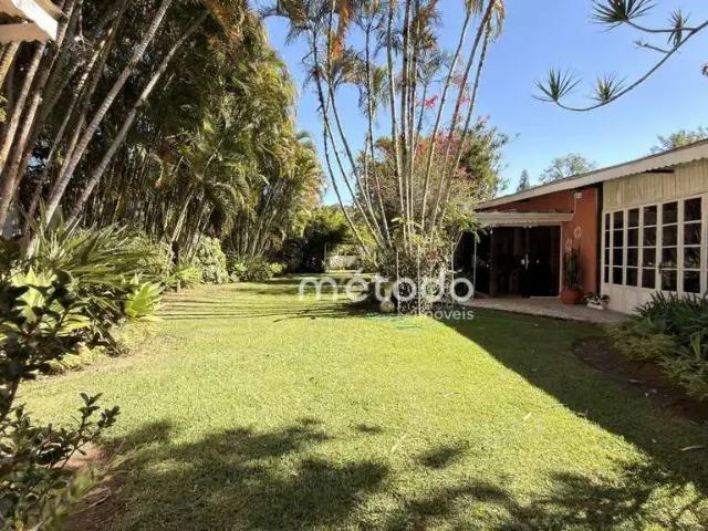Sítio / Chácara para Venda em Guararema/SP Zona Rural 4 Quartos