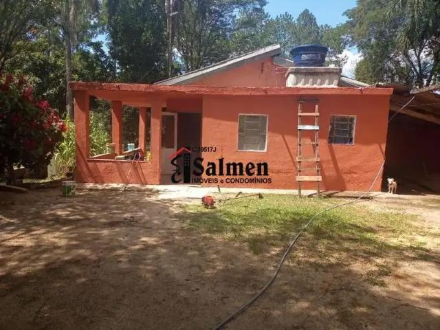 Sítio / Chácara para Venda em Guararema/SP Zona Rural 4 Quartos