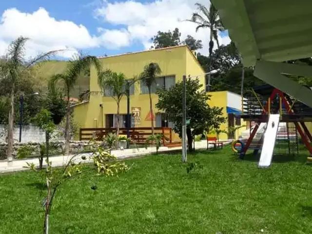 Sítio / Chácara para Venda em Guararema/SP Zona Rural 5 Quartos