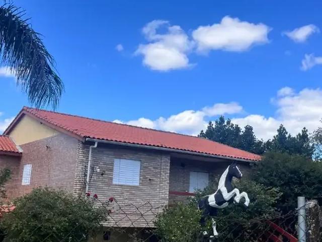 Sítio / Chácara para Venda em Guararema/SP Zona Rural 7 Quartos