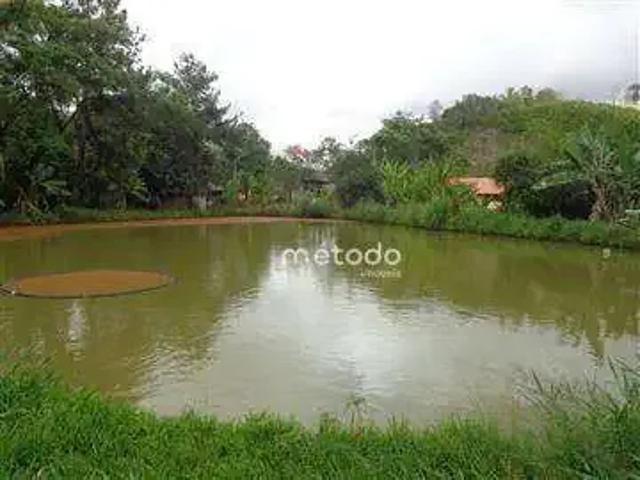 Sítio / Chácara para Venda em Guararema/SP Zona Rural 2 Quartos