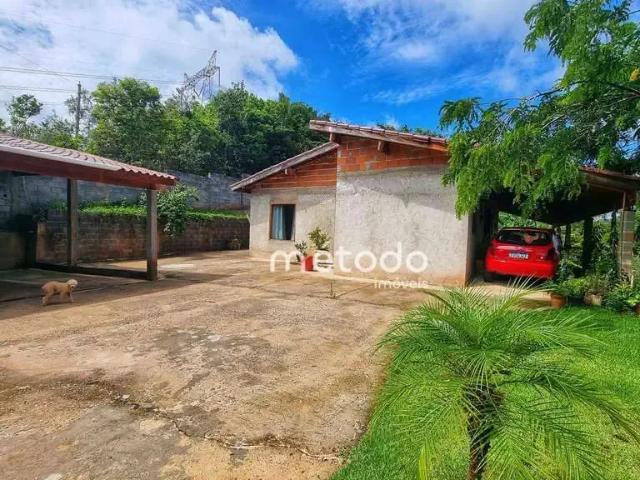 Sítio / Chácara para Venda em Guararema/SP Zona Rural 2 Quartos