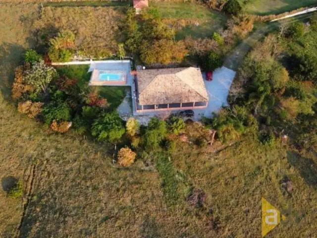 Sítio / Chácara para Venda em Guararema/SP Zona Rural 3 Quartos