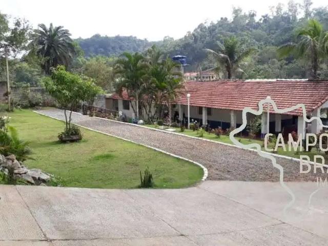 Sítio / Chácara para Venda em Guararema/SP Zona Rural 3 Quartos