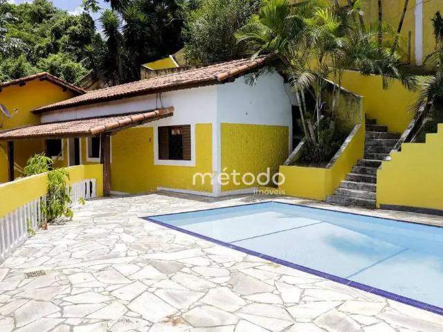 Sítio / Chácara para Venda em Guararema/SP Zona Rural 3 Quartos