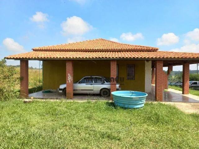 Sítio / Chácara para Venda em Guareí/SP Centro