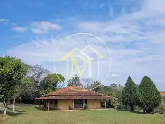 Sítio / Chácara para Venda em Guareí/SP Zona Rural 5 Quartos