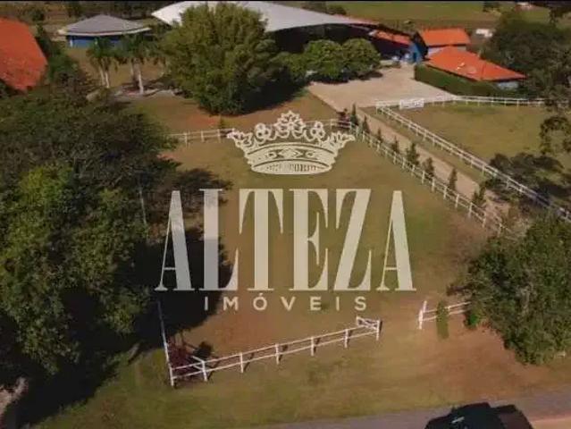 Sítio / Chácara para Venda em Guareí/SP Zona Rural
