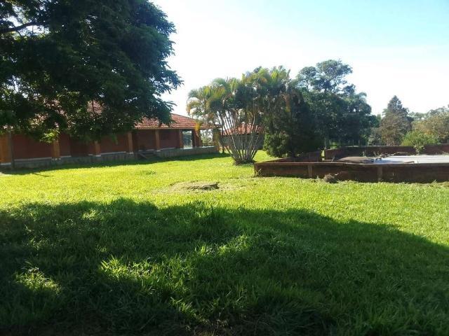 Sítio / Chácara para Venda em Guareí/SP Zona Rural 3 Quartos